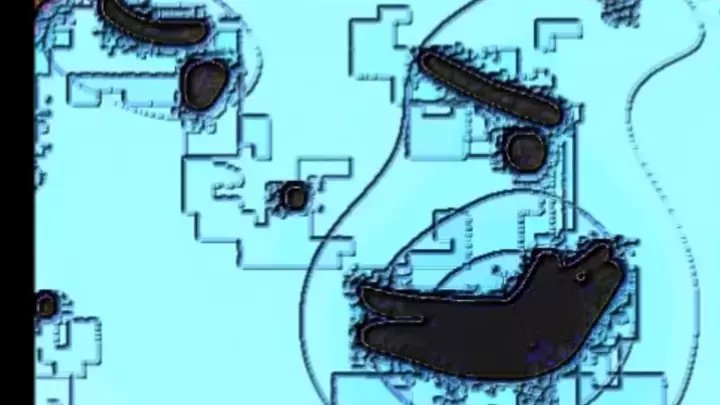 Pacman Full Playthrough, 100% Completion