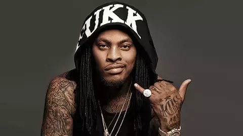 Waka Flocka Flame Soundboard
