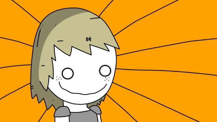 Gothie: Ellen