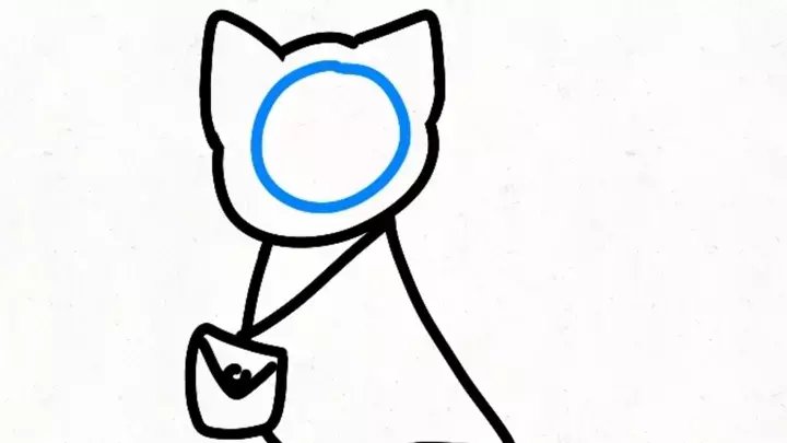 A simple animation compilation