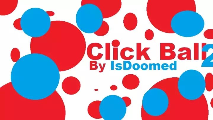 Click Ball 2