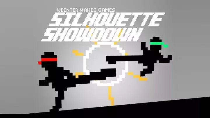 Silhouette Showdown