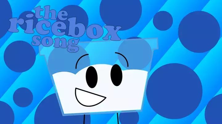 The Ricebox Song