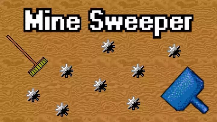 Mine Sweeper