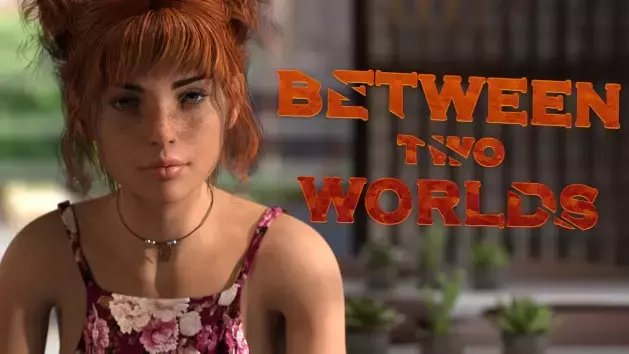 Between Two Worlds Demo