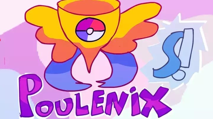 [Poulenix] Furamona Cringe Pokemon Showdown Tournament! Result!