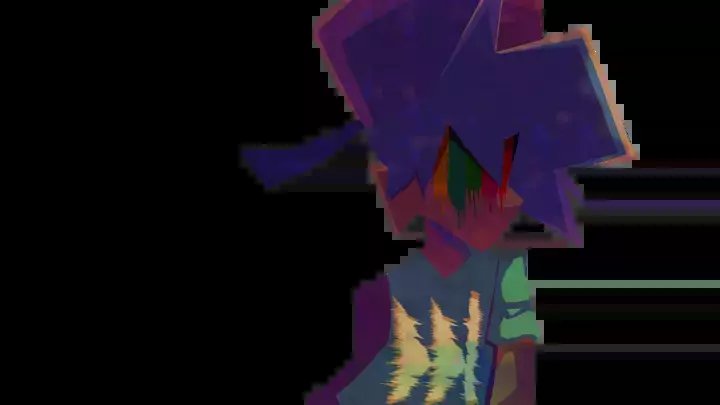 a short bf test animation