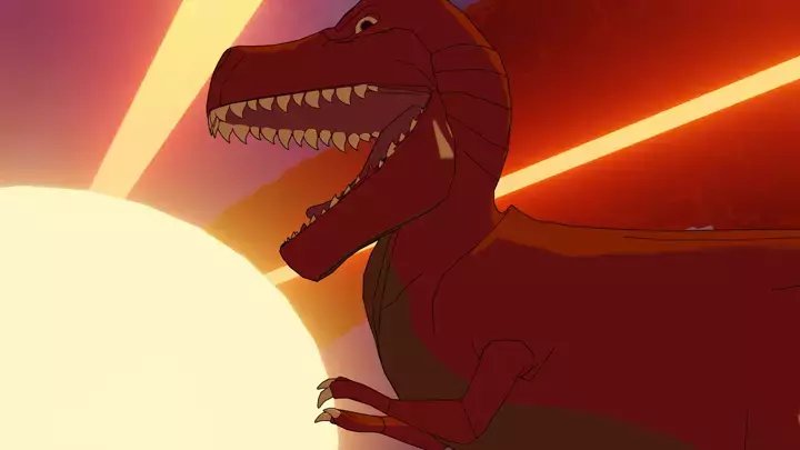 Do The Evolution Collab