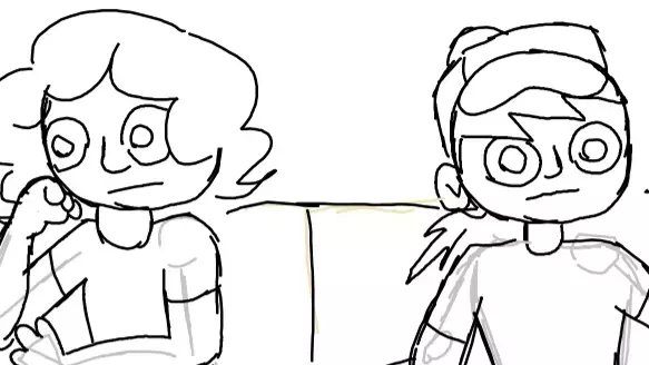 The Aftermath - Simon & Charlie: SPARKS