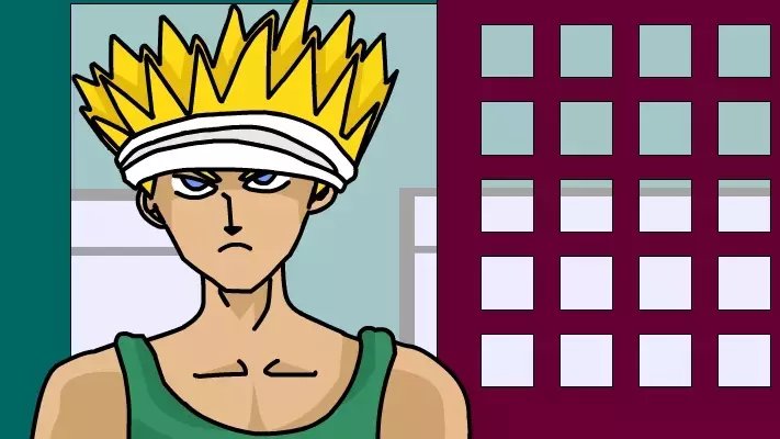 XIN Session 01 [HD Remaster]