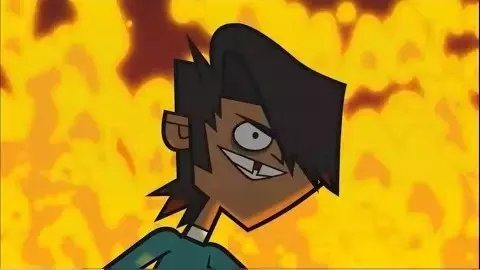 Mal Soundboard - Total Drama: All Stars
