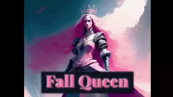 Fall Queen