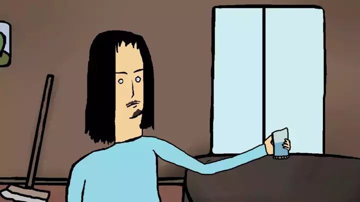 Marlo & Steve | Episode 1 Season 4 - The Song Episode