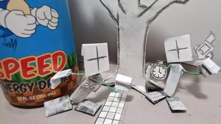 RUN | Somewhere In Nevada