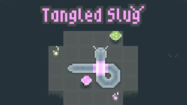 Tangled Slug