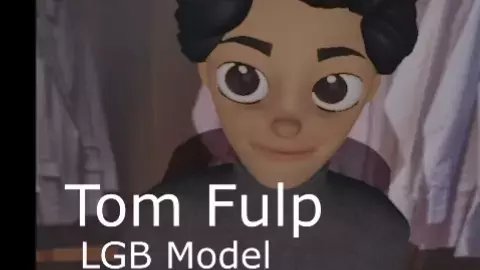 the bachelor with TOM FULP!!!!