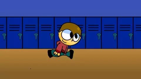 School scuffle world 2