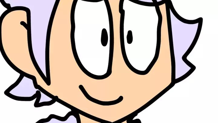 N Screaming (animatic)