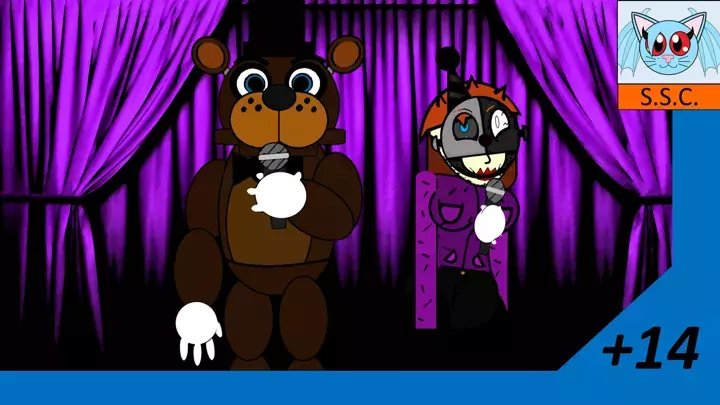 Back For Another Bite Cover