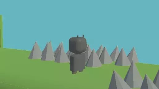 Robot run (0.1.5)