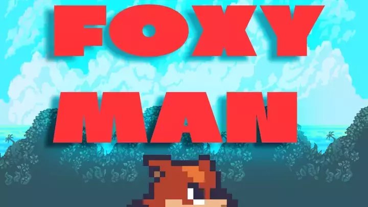 Foxy Man