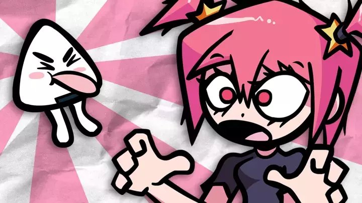 ONIGIRI STAR [COMERCIAL]