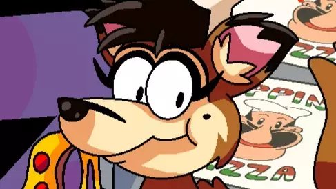 Pizza Tower - Pizza Doe-livery Title Card (feat. Lotus LaFawn) [18+]