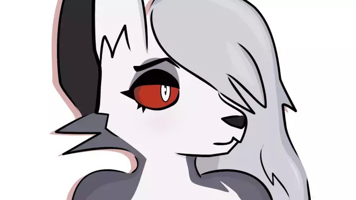 Vibing with (trans) Loona