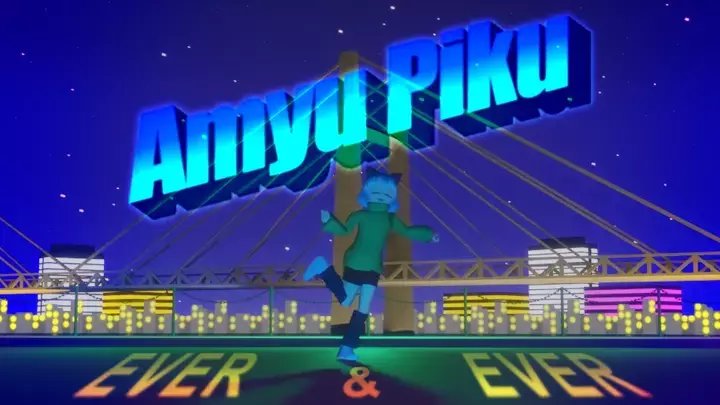 Amyu Piku :: Ever & Ever