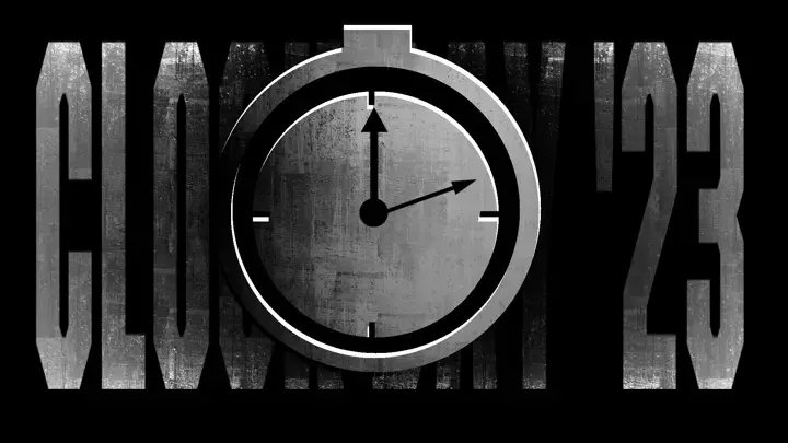 Clock Day '23