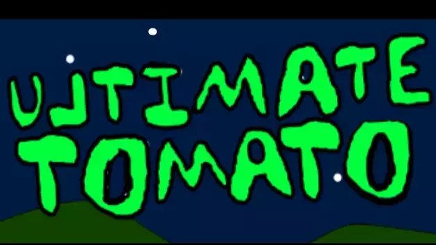 Ultimate tomato