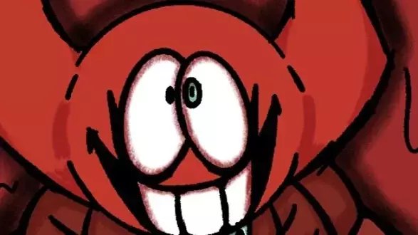 Bob velseb animation