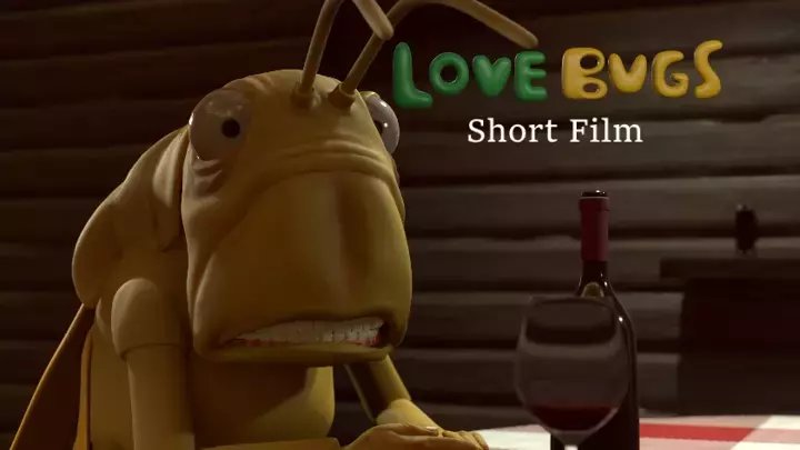 Love Bugs - German Short Film (English Subtitles)