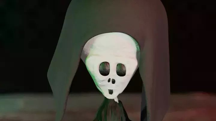 Grim Cutie 2