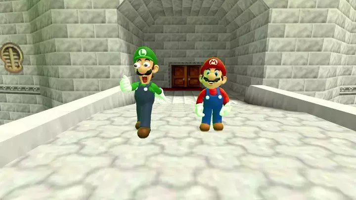 Weegie meets Chrisomatic