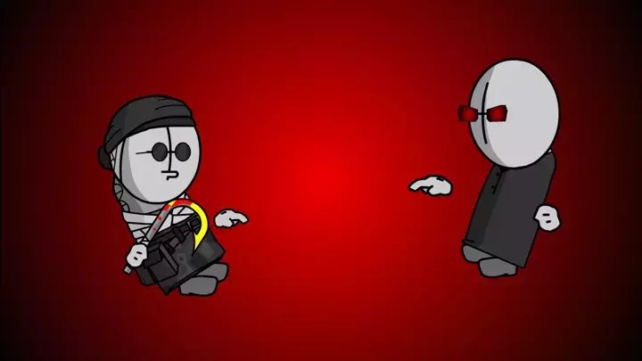 madness combat incident 51 hell cancel