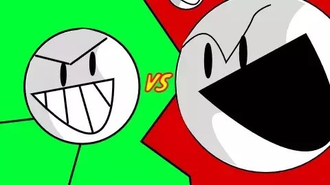 Bobby: Boss Fight Fight 1: VS Big Jim REMAKE