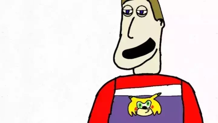 Chris chan