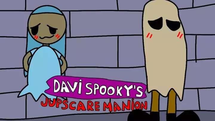 Davi Spooky x Davi Spooper