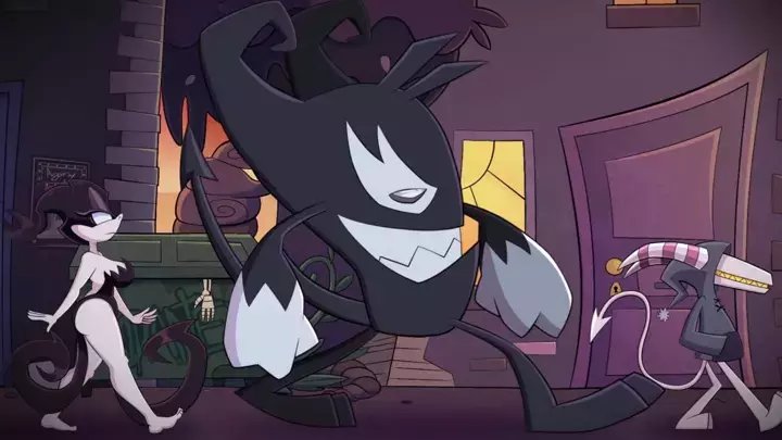 Phonk Walk - Anger, Wrath and Crap