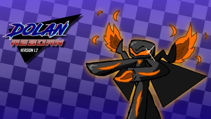 DOLAN REBORN