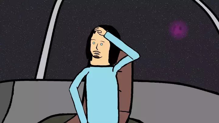 Marlo & Steve | Episode 2 Season 4 - Earth is actually cool