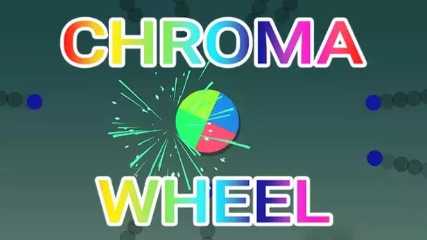 Chroma Wheel
