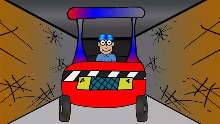 The Sergio Show Episode #282