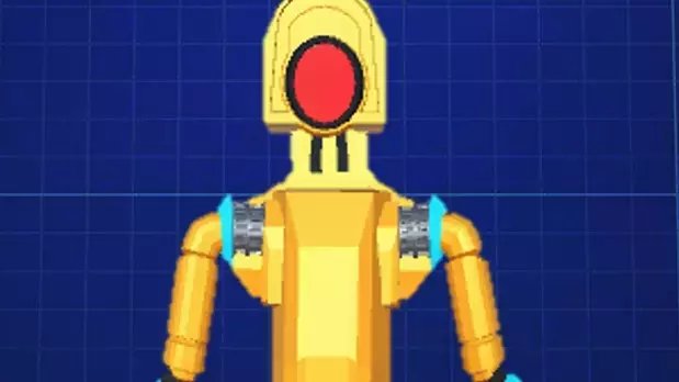 GrandAndroids: The Game