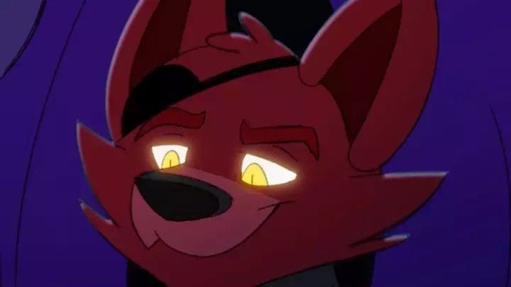 Loving night - TEASER