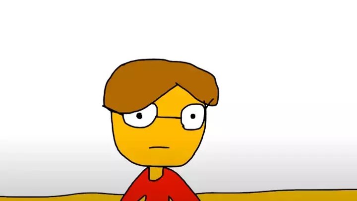 The Edan Show Short 1: Talking to a Brick Wall