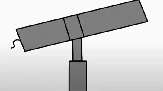 The Edan Show Short 2: Canon