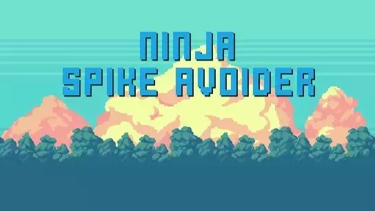 Ninja Spike Avoider