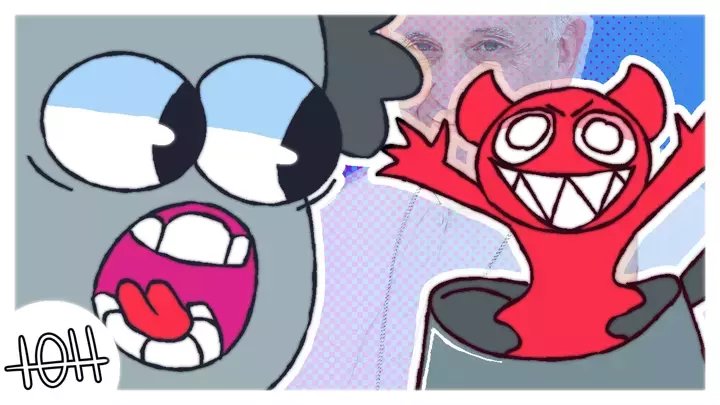 BOILING THE HELL OUT OF WATER! - OXYS Animation